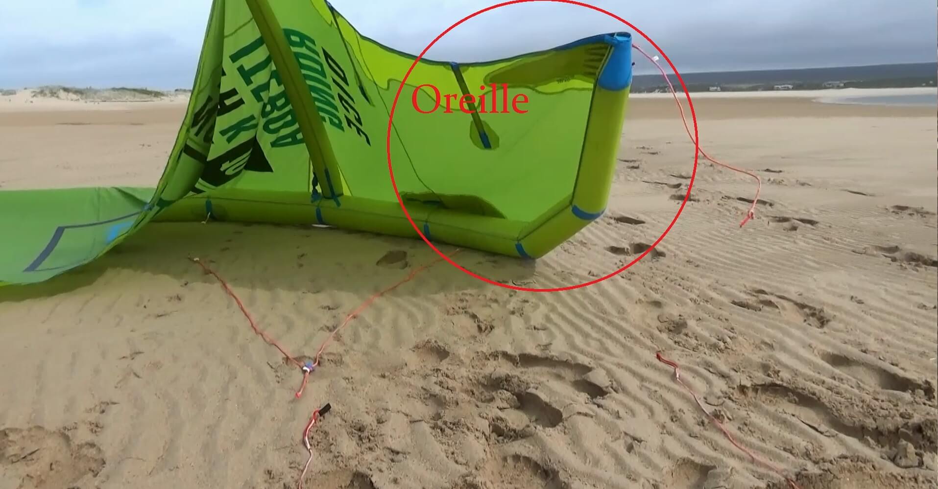 gr5 - | One Launch Kiteboarding