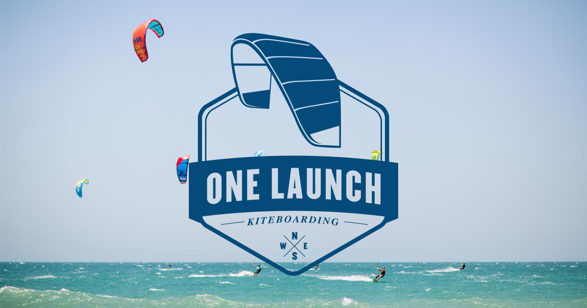 OneLaunchKiteboarding-Facebook - | One Launch Kiteboarding