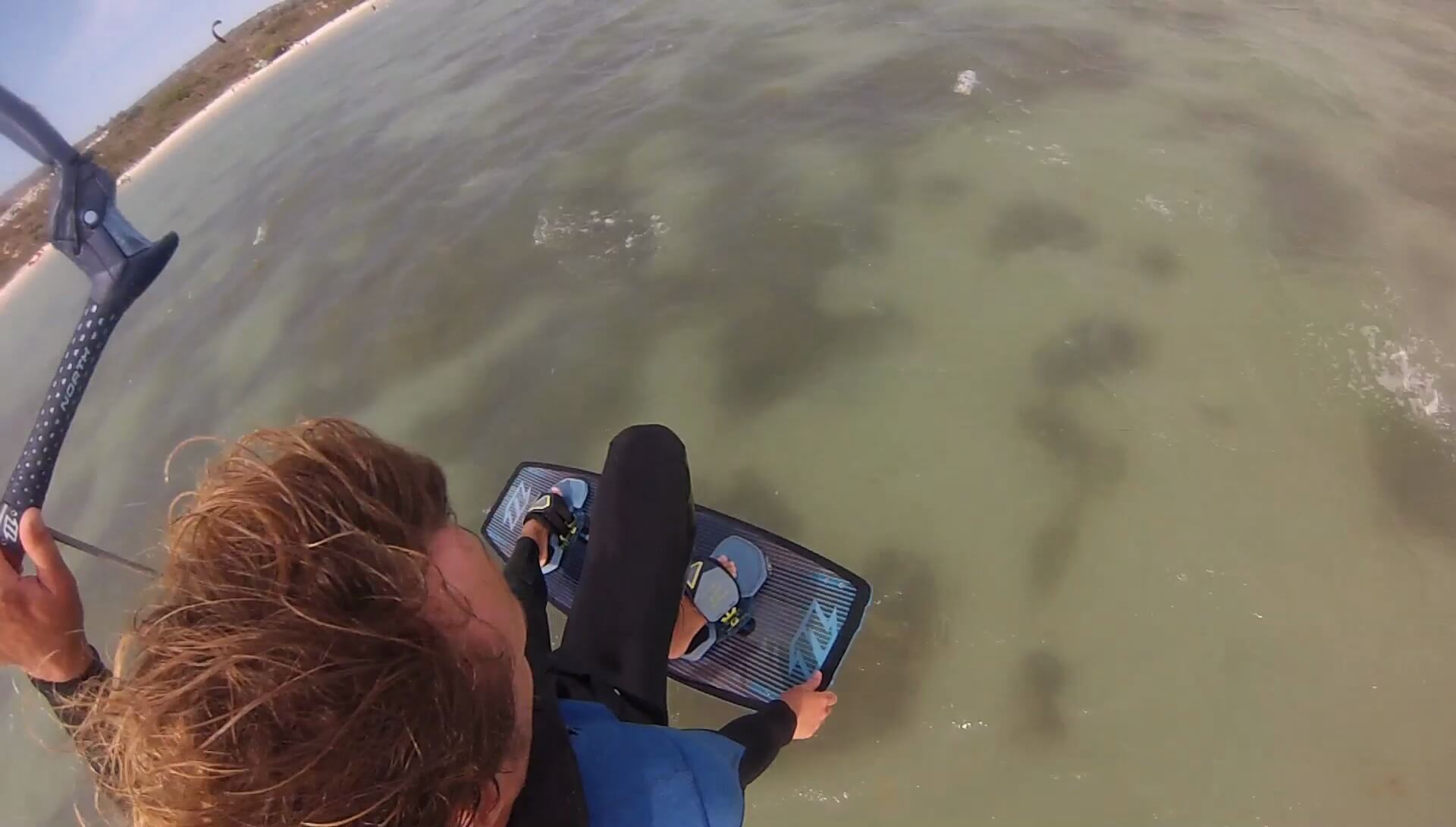 onefoot transition - | One Launch Kiteboarding