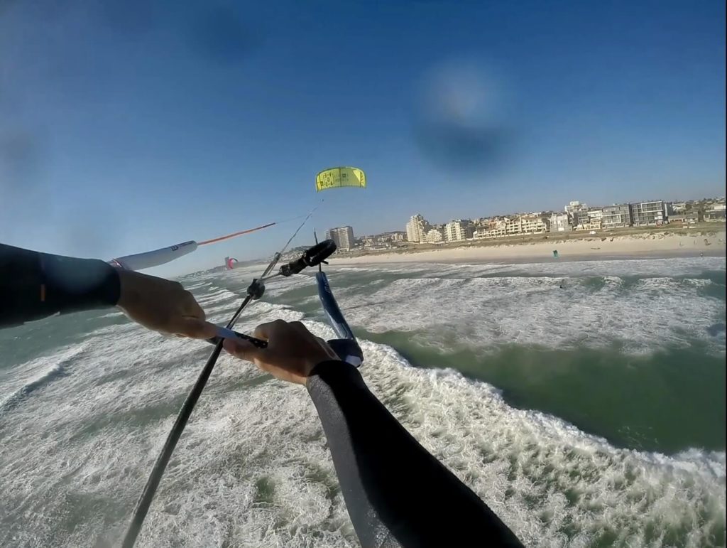 Le Kiteloop - Tutoriels vidéos de kitesurf - ONE LAUNCH KITEBOARDING