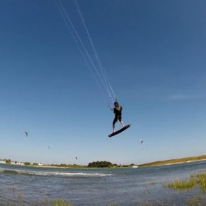 saut transition kite tuto - | One Launch Kiteboarding