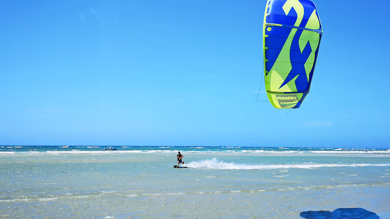 dav - | One Launch Kiteboarding