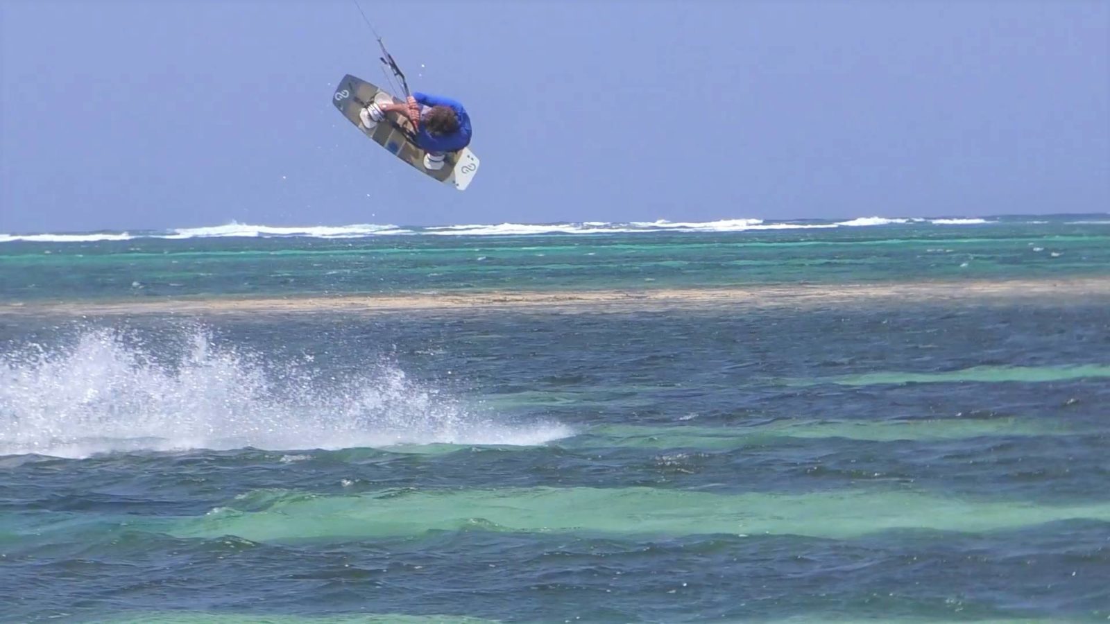 Comment faire un S-Bend